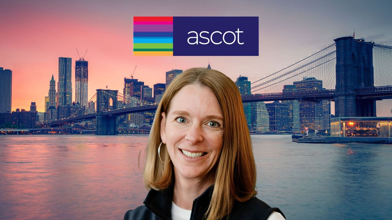 Ascot jockeys SVP into deputy CUO for US FinPro role | Intelligent Insurer